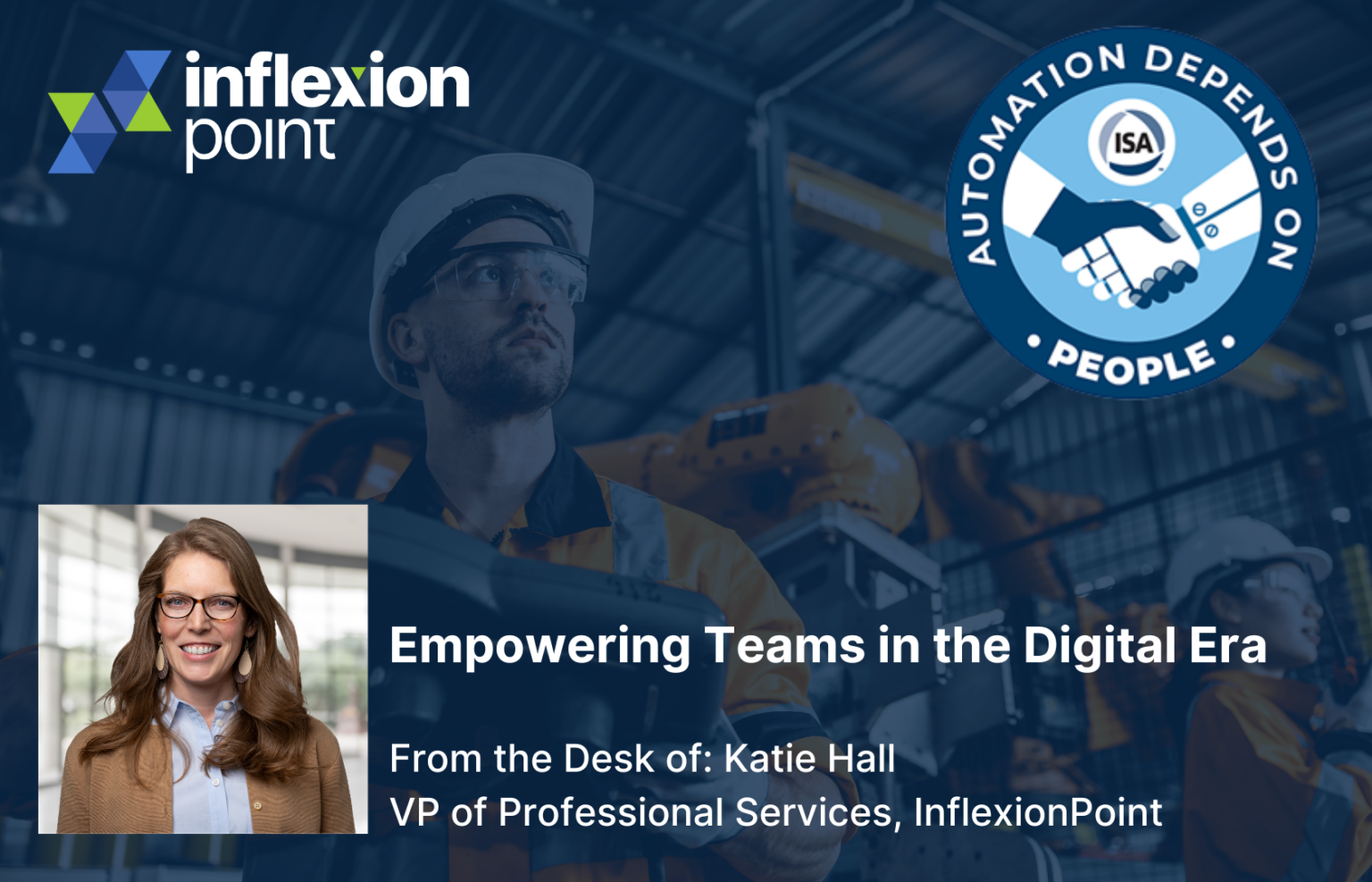 Empowering Teams in the Digital Era - InflexionPoint
