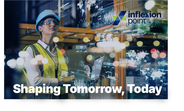 Automated Control Concepts Announces Rebranding to InflexionPoint - InflexionPoint